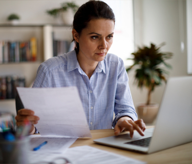 How to Open a Business Bank Account